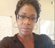 Angelique Davis, Longview Life Coach | Life Coach Hub Directory