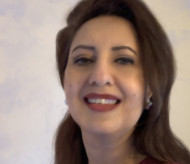 Azra Syed, Oak Hill Life Coach | Life Coach Hub Directory