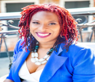 Carolyn Savage, New Orleans Life Coach | Life Coach Hub Directory