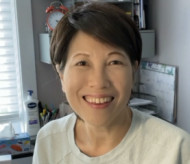 Christine Cheung, London Life Coach | Life Coach Hub Directory