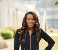 Raven Harris | Life Coach Hub Directory