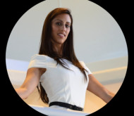 Sarah Kay Harrison, Scottsdale Life Coach | Life Coach Hub Directory